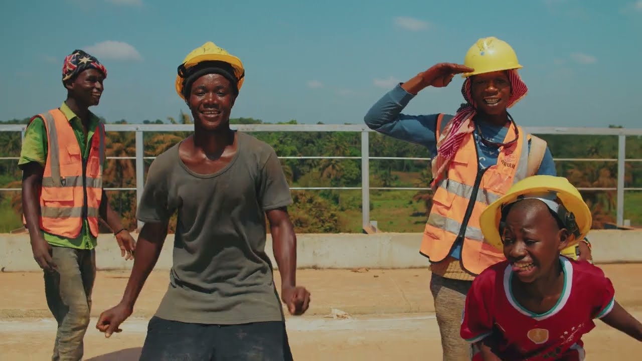 Lyrics & Translations of SIMANDOU 2040 by Singleton | Popnable