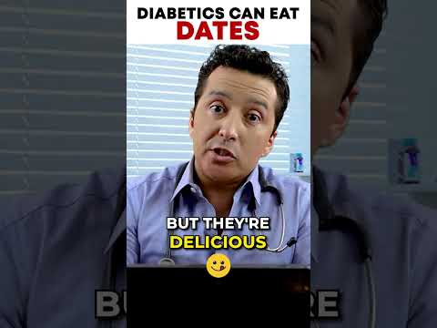 Can Diabetics eat Dates? Sugarmds.com