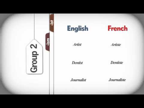 Learning New French Vocabulary Couldn't be Easier Than With These Grammar Tips