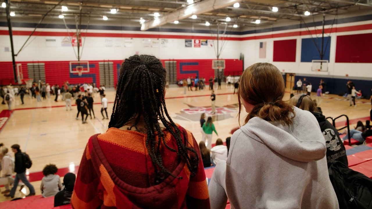 Boosting Student Engagement Through a Schoolwide Lunch Hour