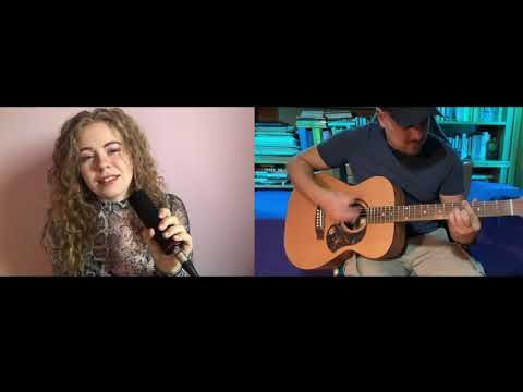 Mark Meccoli & Shannon - Better Off This Way (Acoustic)