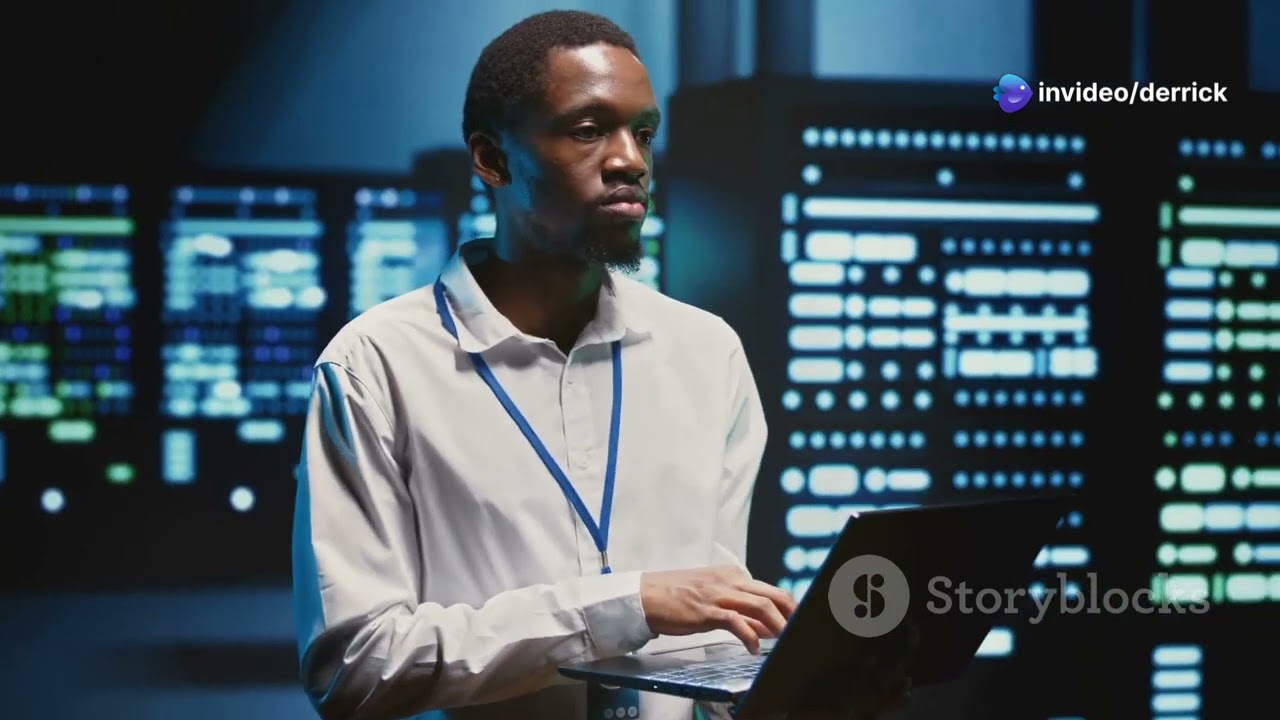3.5 Linux Server Hardening - Secure Your System