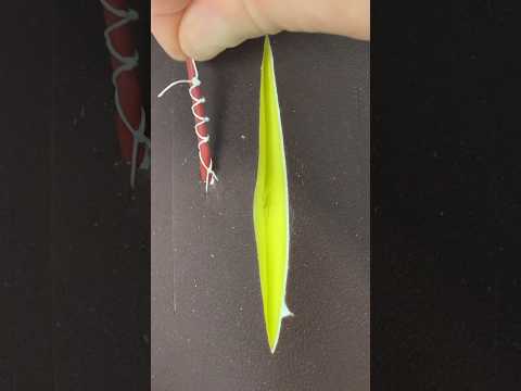 Chinese Finger Trapπ€ Surgical Suture Tutorial #suturing #surgery #medicine #surgeon #origami
