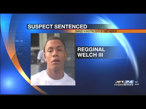 Erie man sentenced for 2021 murder of Titusville man