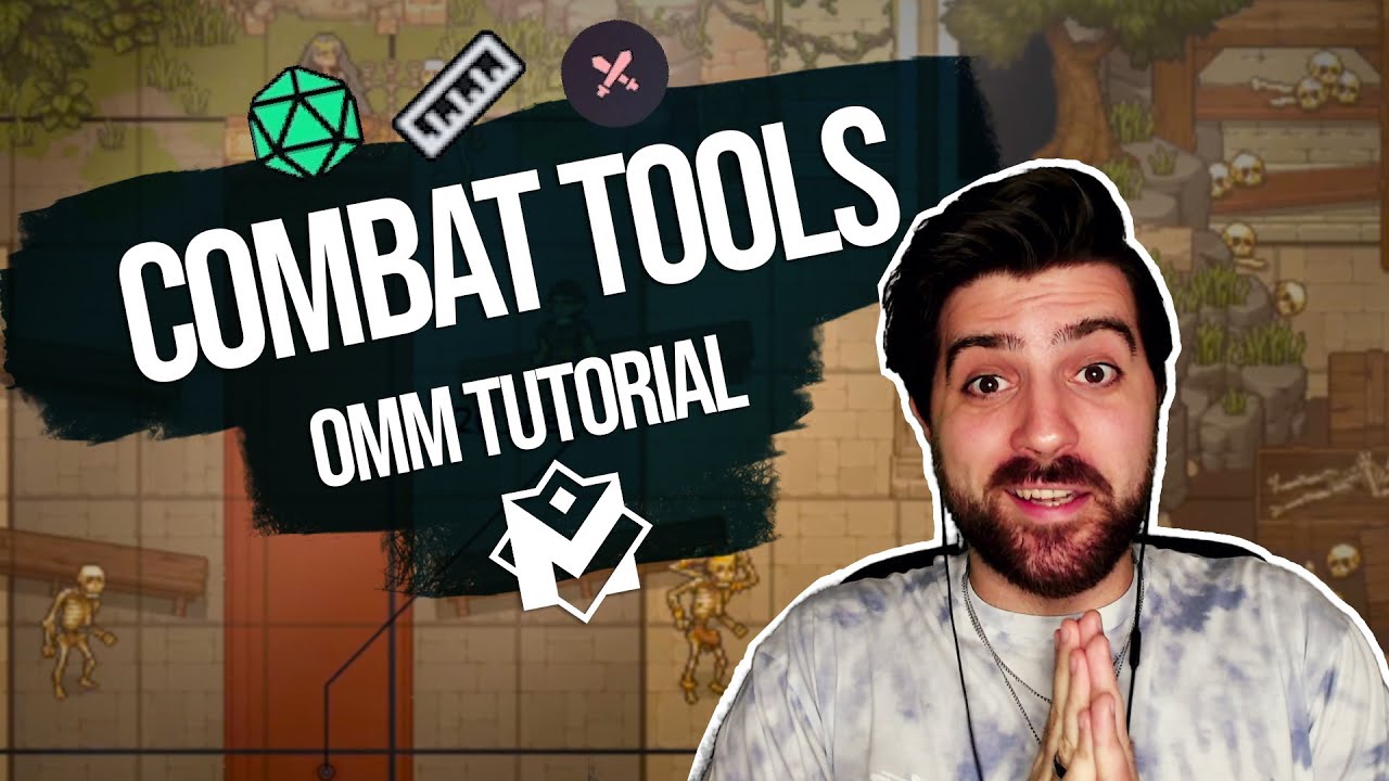 Combat Tools | One More Multiverse Tutorial