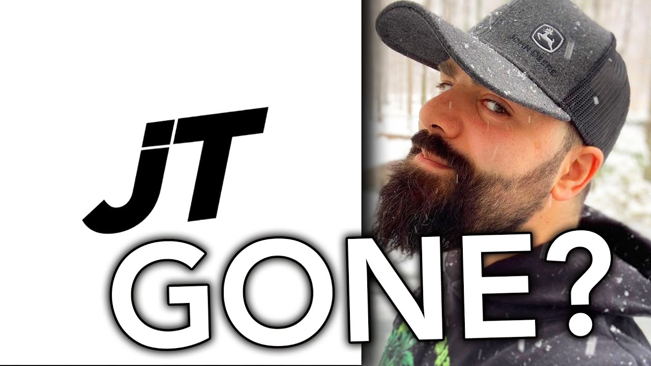 What Happened To JT?