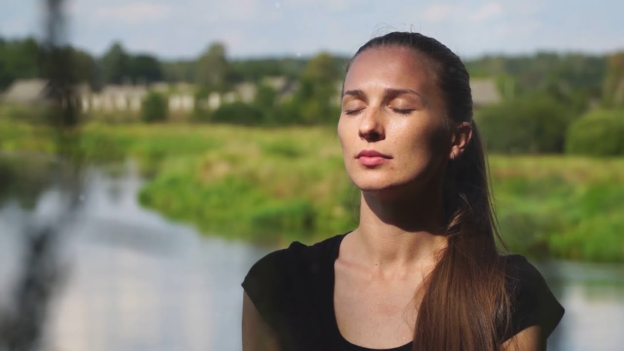 Transformative Power of Silence and Stillness