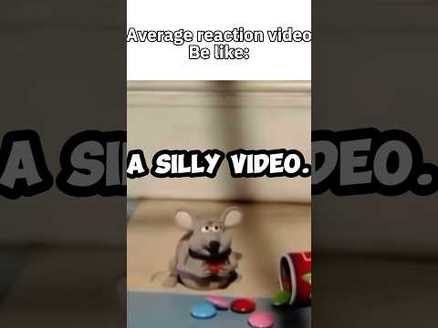 💀😂AVERAGE REACTION VIDEO BE LIKE: 😂💀😱🤯😎 #awesomesauce #funny #memes #trending #shorts #meme