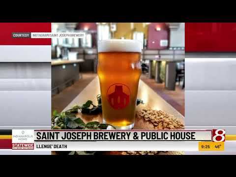 Indianapolis Moms: Family friendly breweries in Indianapolis