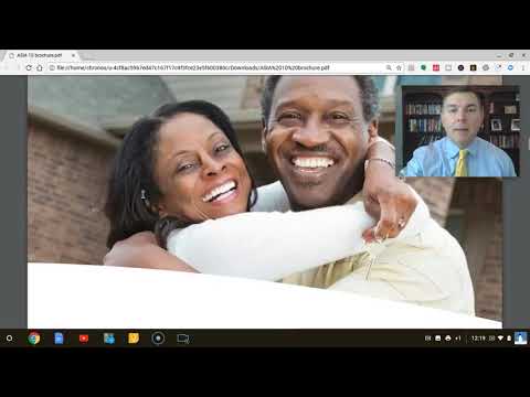 Should You Roll TSP Into An Index Annuity  Part 1