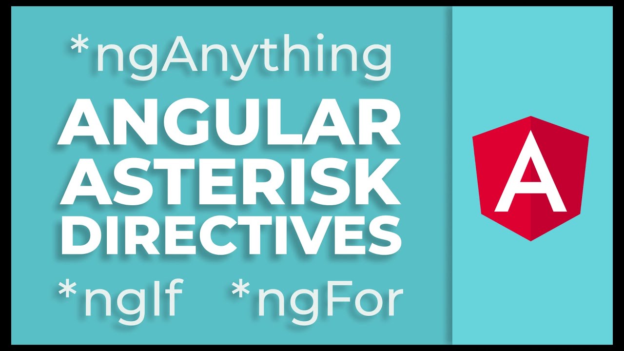 Angular Structural Directives and their Microsyntax