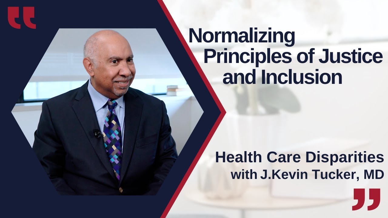 Diversity, Equity & Inclusion Training in Clinical Practice: Part 15