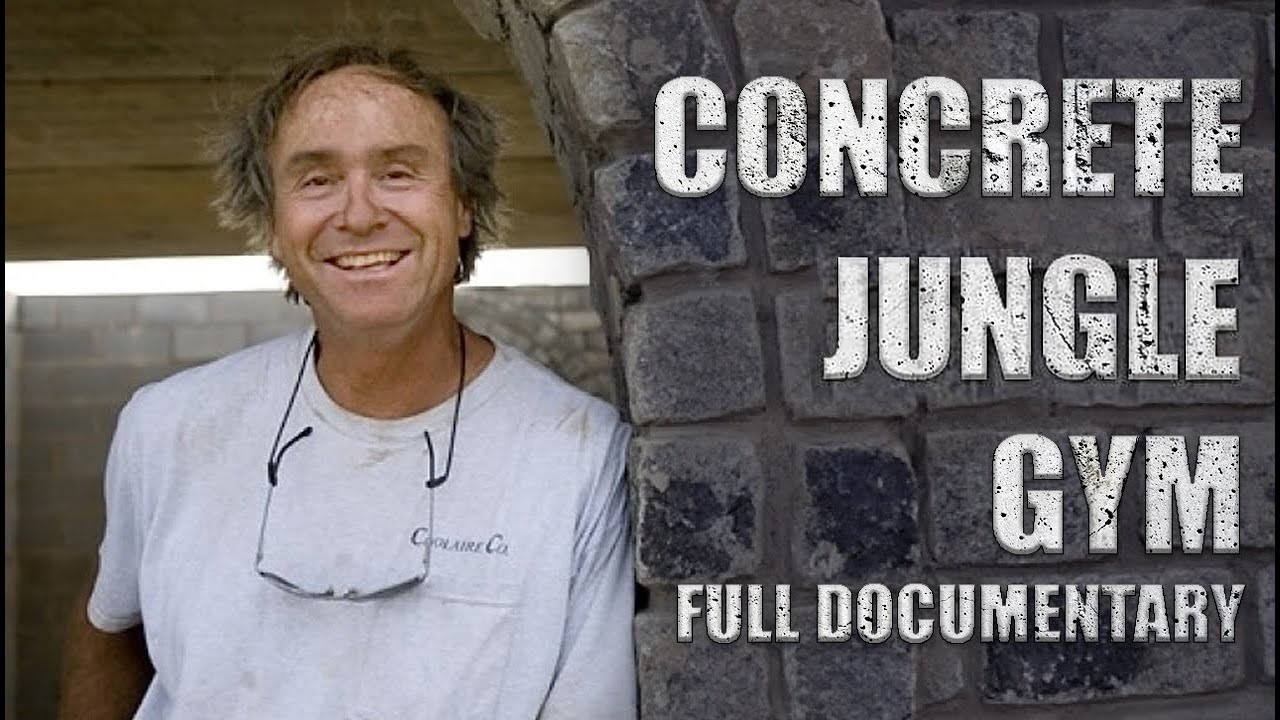 Bob Casilly: The Mind Behind St. Louis’ City Museum | Full Documentary