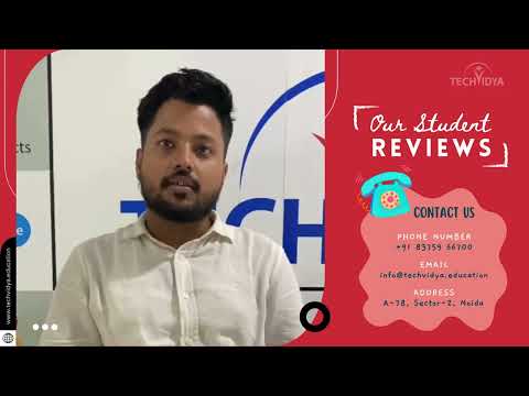 TechVidya Reviews
