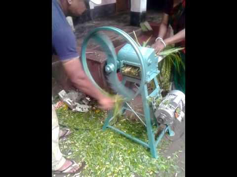 Hand Operated Chaff Cutters - Manual Chaff Cutter Latest Price ...