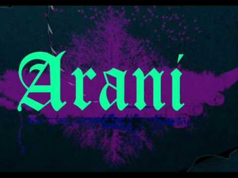 Arani - Tha place 2B