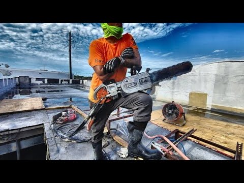 How To Cut Concrete Pipes: Techniques For Accurate And Safe Cutting