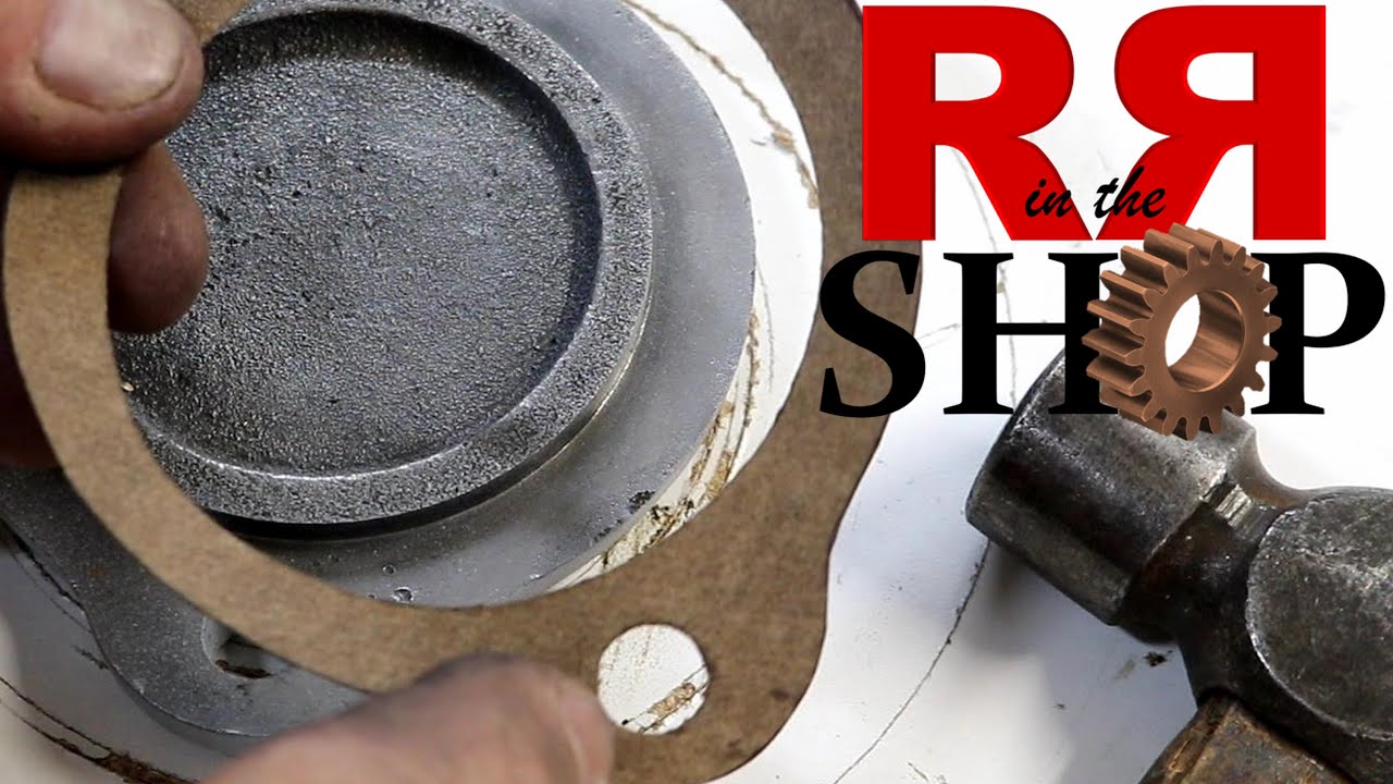 #TipBlitz19 #tipsblitz19 Gasket Making Tips