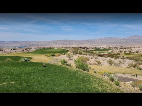 5 Best Golf Courses in Bullhead City, AZ