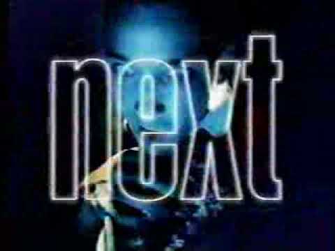 Cinemax promos, c. 1998
