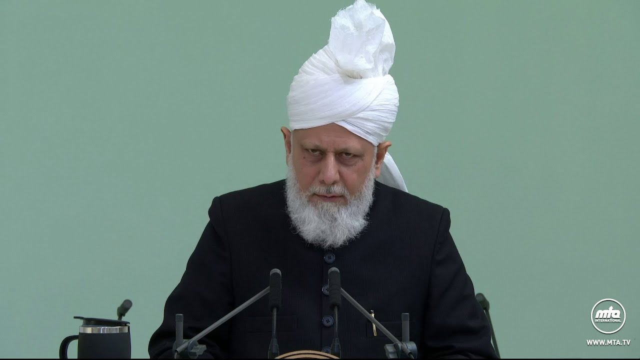 Men of Excellence : Hazrat Uthman Ibn Affan (ra)