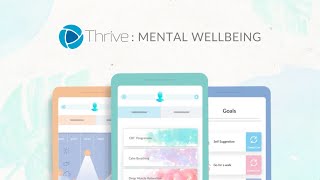 Thrive Mental Wellbeing | Reviews, Pricing & Demos - SoftwareAdvice AU