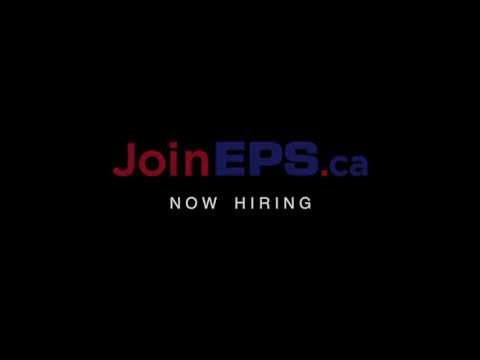 Live Your Legend - Edmonton Police Canine