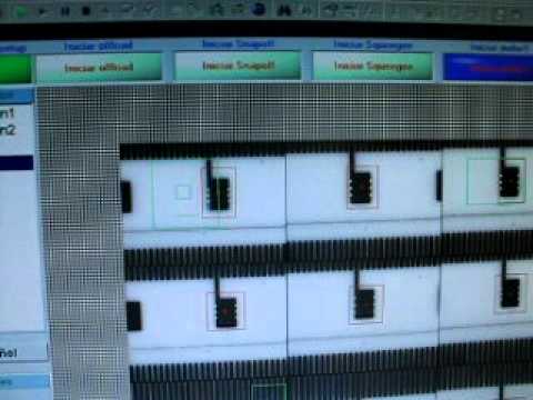 PuraVida micron measurement