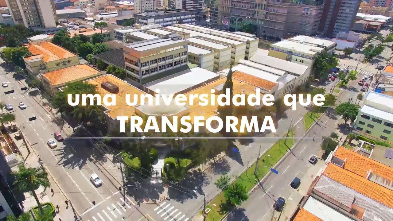 UTFPR: Universidade que Transforma