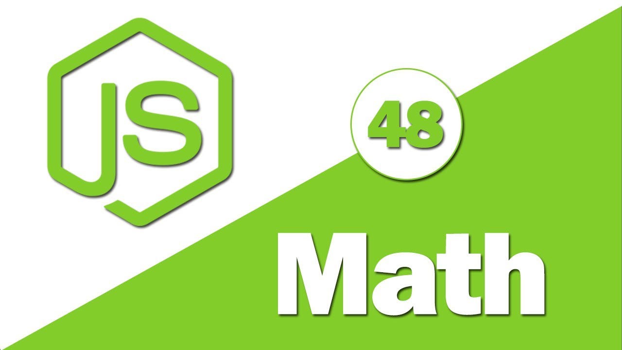 48 - ( JavaScript Tutorial ) Math Methods : random, min, max