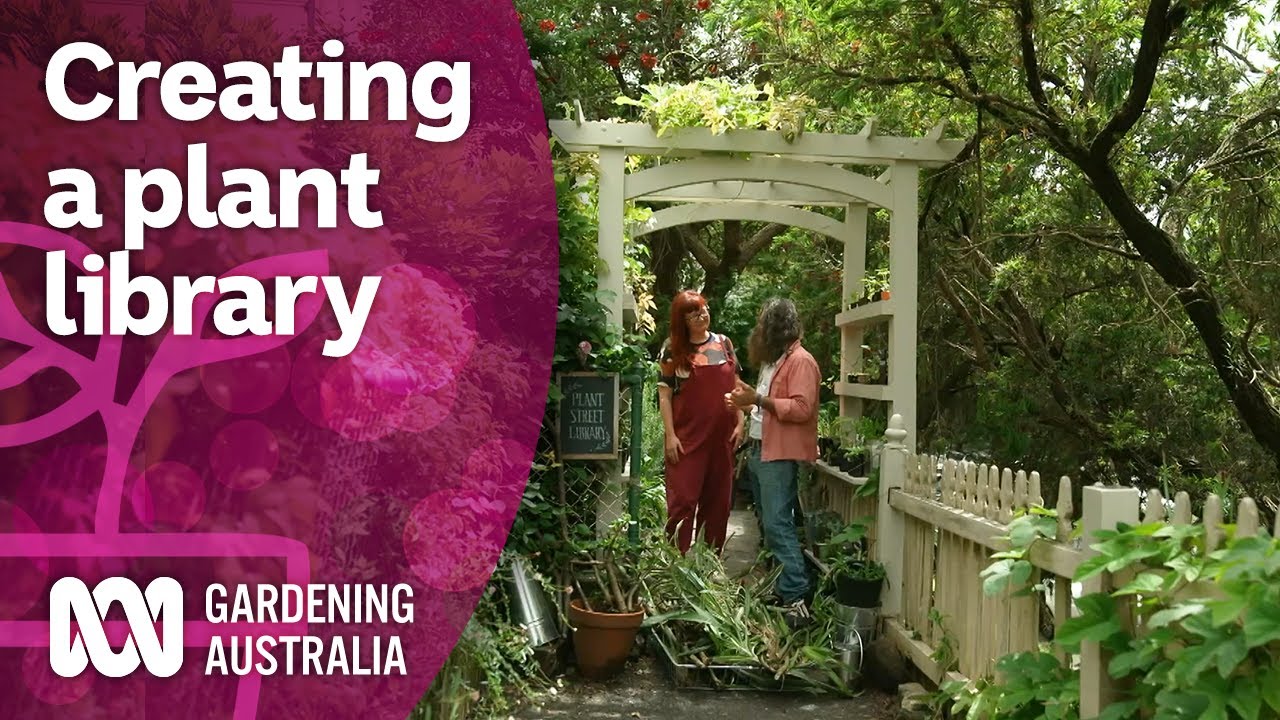 Exploring The Plant Library Enabling Community Plant Swapping ...