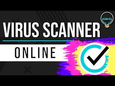 How to Scan Your Files For Malware? Free Online Virus Scanner Review