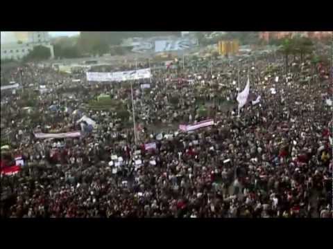 Documentary Films for Teaching About the Egyptian Revolution ...