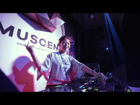 [DJ DEVON] 2024 PLITDJ COMPETITION : MUSCEN - FINAL(OFFLINE)