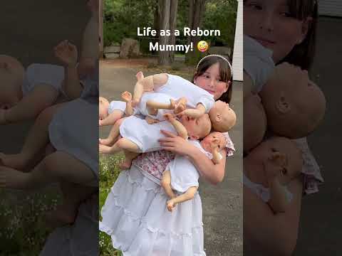 #reborn #playborn #rebornbaby #rebornmummy #aliyah #adoptaplayborn