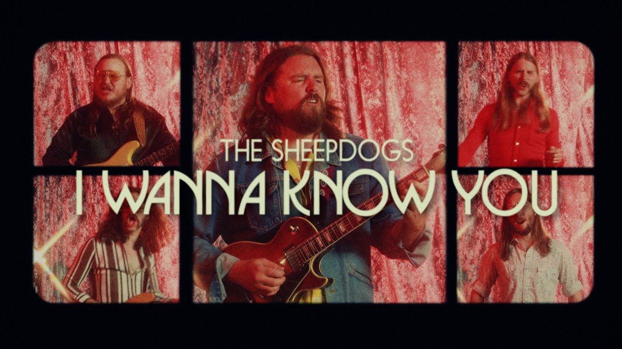 The Sheepdogs - Thursday Tickets at Shore Club in Hubbards by Sonic ...