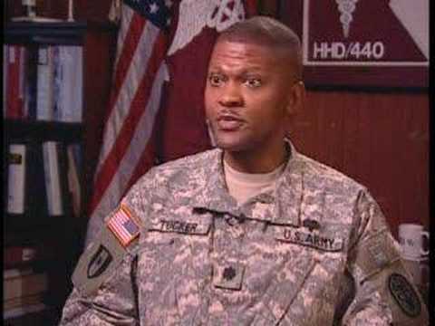 Fox Army Health Center