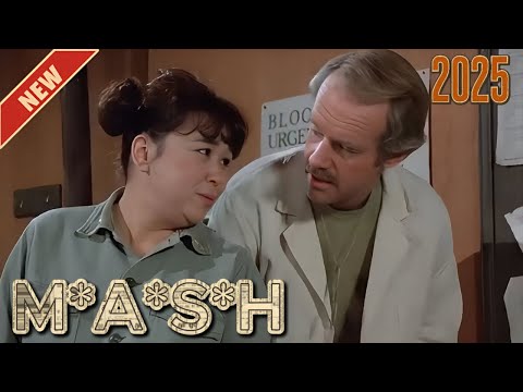 M*A*S*H 1983 Season 12👩⚕️🌹👩⚕️Trick or Treatment👩⚕️🌹👩⚕️Comedy- Drama-War | Full Episodes 720p