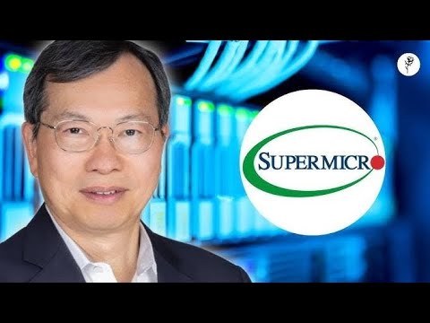 Super Micro Computer director Blair sells shares for $828,557