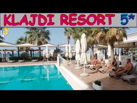 Klajdi Resort & Spa