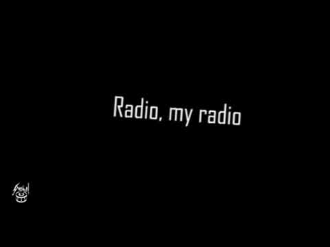 RAMMSTEIN "RADIO" with english Subtitles