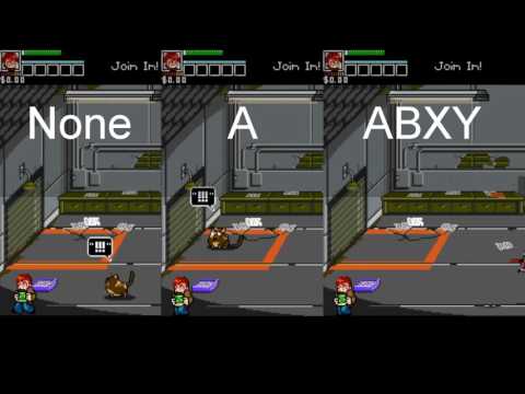 Steam Community :: River City Ransom: Underground