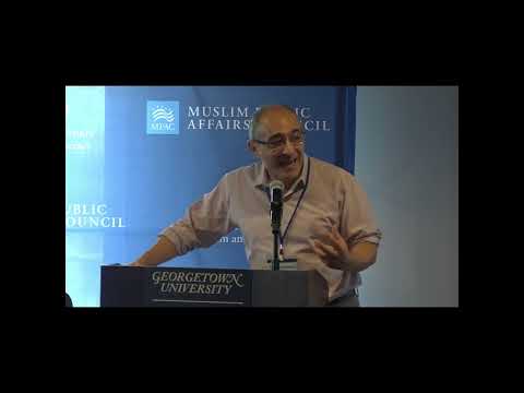CSID MPAC 23rd Annual Conference Panel 4꞉ Expert Discussion & Insights