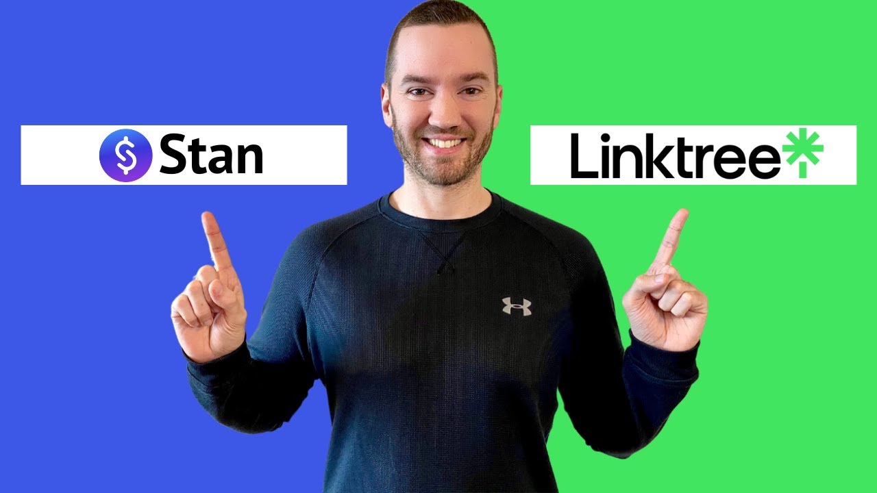 Stan Store Vs Linktree (Choose Wrong & You’ll Lose Sales!)