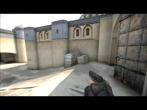 Steam Community :: Video :: [ Dust ll Plant Site B ] EPIC PISTOL#3