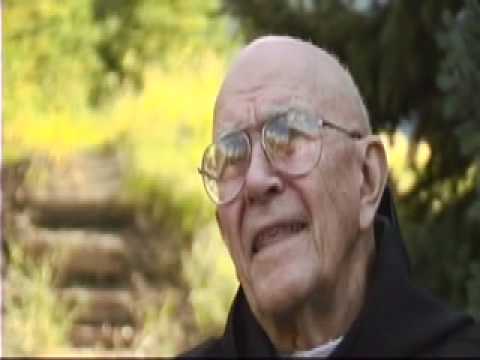 Why Is There Suffering In the World? – Thomas Keating | pastordawn