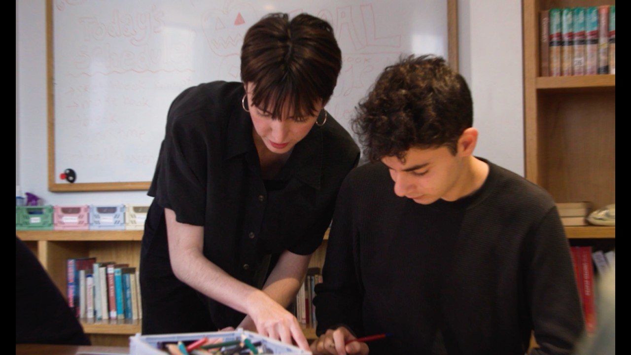 The Smith School All Access Showcase