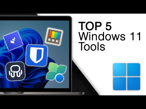 5 nützliche Apps auf Windows 11 [2025]