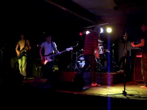 Waughtown Heroes-Let's Start a Riot