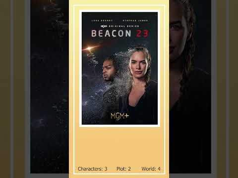 TV Tally (TV Show) - Beacon 23